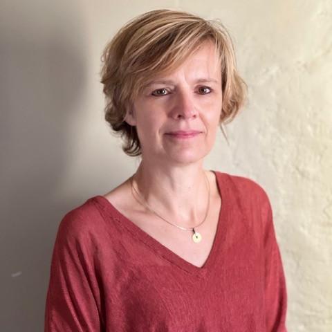 Ilse Scheerlinck | BUSI VUB