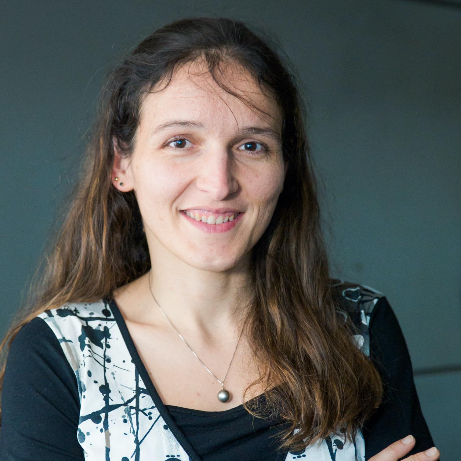 Carole Bernard | BUSI VUB
