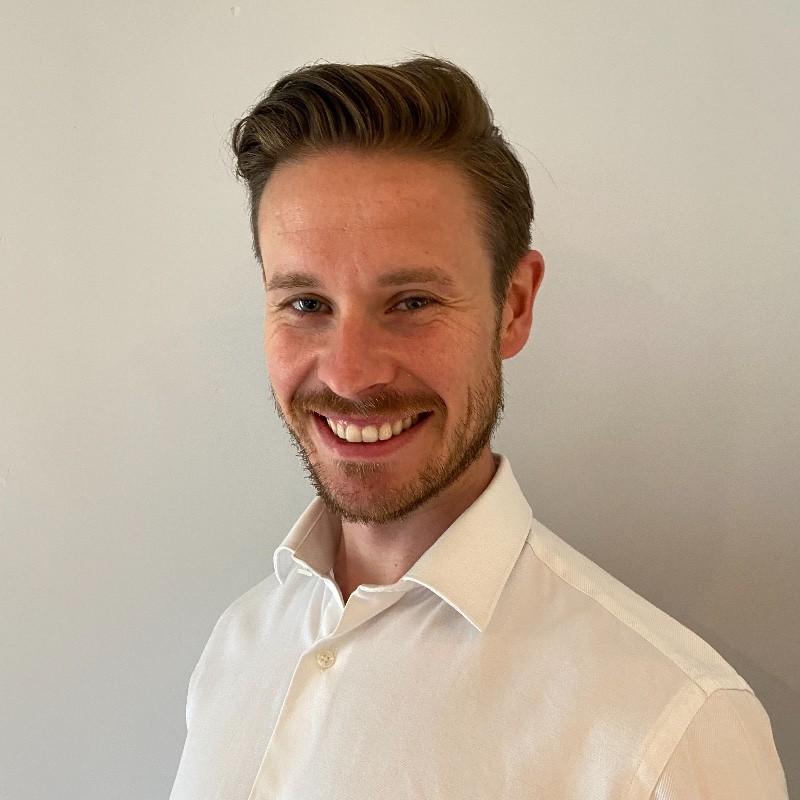 Mychal Langenus | BUSI VUB